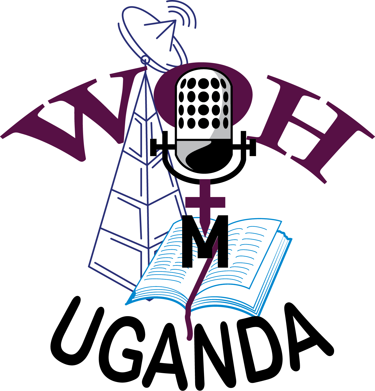 Words OF Hope Uganda Ministries – Revival